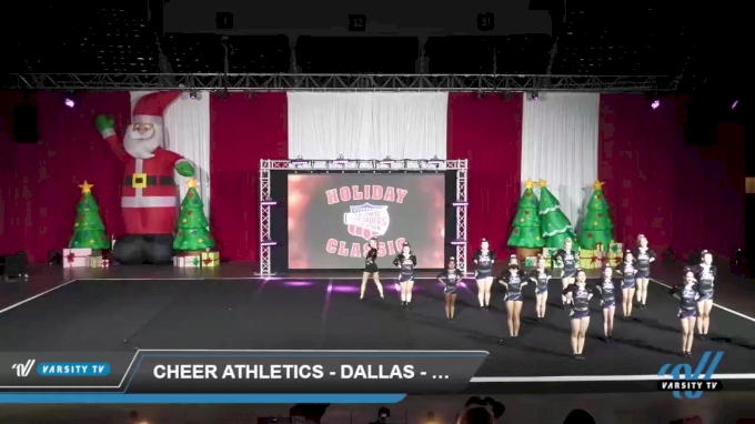Cheer Athletics - Dallas - Cheer Athletics - Dallas [2022 L4 Junior Day ...