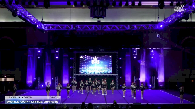 World Cup - Little Dippers [2026 L3 Youth Day 1] 2026 SU Battle at the ...