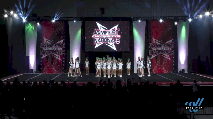 Buffalo Envy All Stars - Ms. Mafia [2023 L3 Senior - Medium] 2023 ...