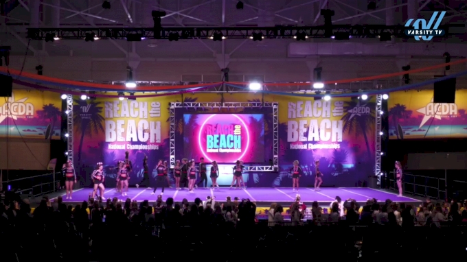 Phoenix Elite - Code Red [2024 L6 Senior Coed - Large Day 1] 2024 ACDA ...