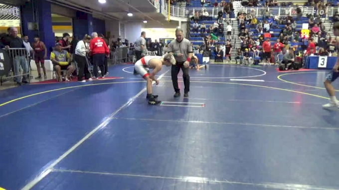 145 lbs Consy 6 - Nico Stewart, Connellsville vs Lucas Ward, Elemonators