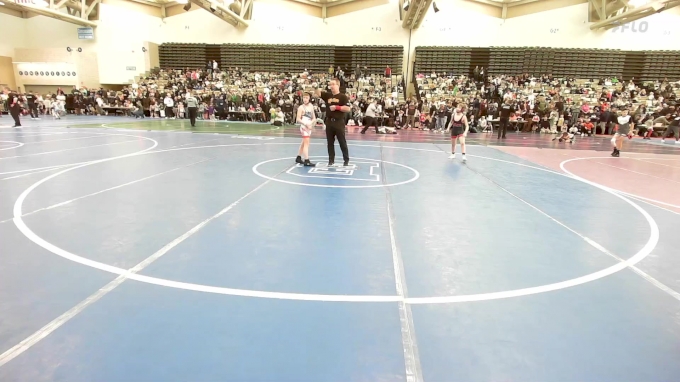 82-J lbs Round Of 32 - Matthew Simonton, Barn Brothers vs Bennett ...