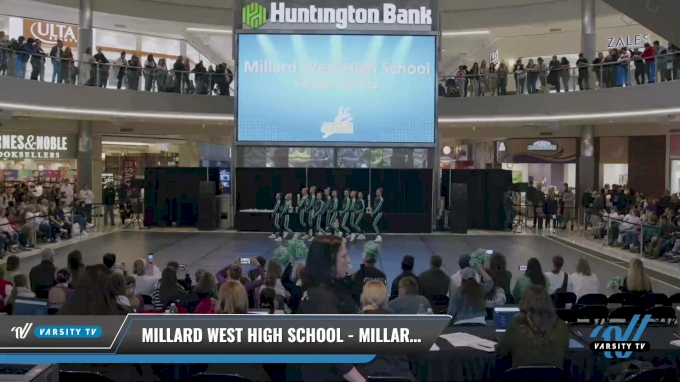 Millard West High School - Millard West Dance Team [2023 Varsity - Hip ...