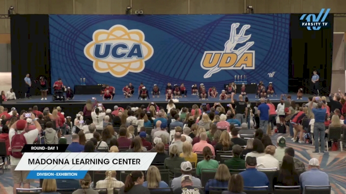 Madonna Learning Center - Madonna Learning [2023 Exhibition Day 1] 2023 ...