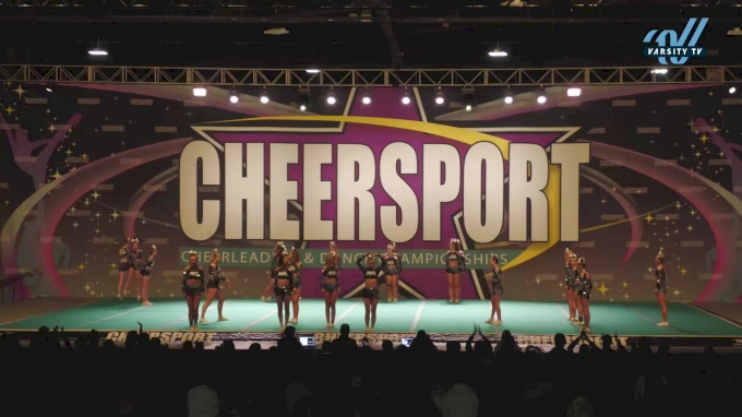 ATA - Hydro [2023 L3 - U18] 2023 CHEERSPORT National All Star ...