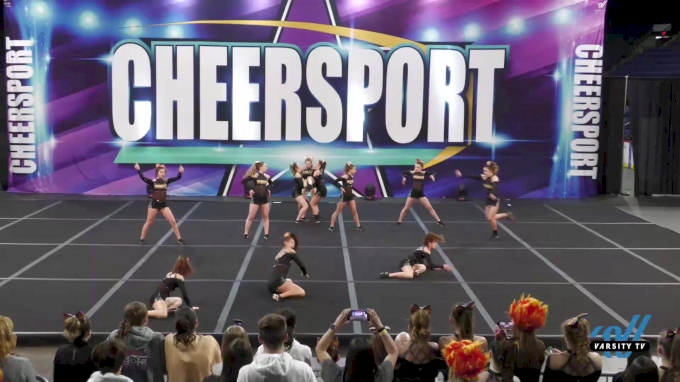 Phoenix Allstars - Bomb Squad [2022 L4 Junior Day 1] 2022 CHEERSPORT ...