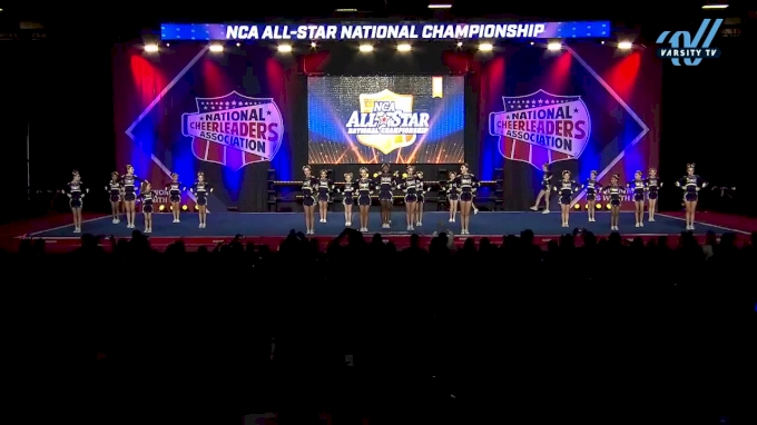 Thunder Elite - Voltage [2025 L1 Youth - D2 - Medium Day 2] 2025 NCA ...