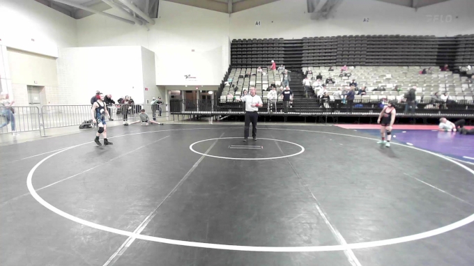 77 lbs Rr Rnd 4 - Joey Cotter, TNT Tugman vs Nathan Schuman, Mat Assassins