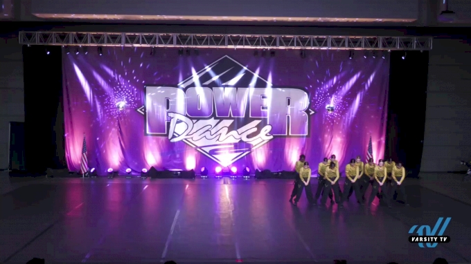 Raevin Dance Factory - DFE Senior Hip Hop [2022 Senior - Hip Hop Day 1 ...