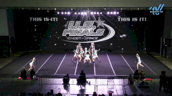 Top Notch All Stars - Wild Jags [2024 L2 Junior - D2 Day 1] 2024 The U ...