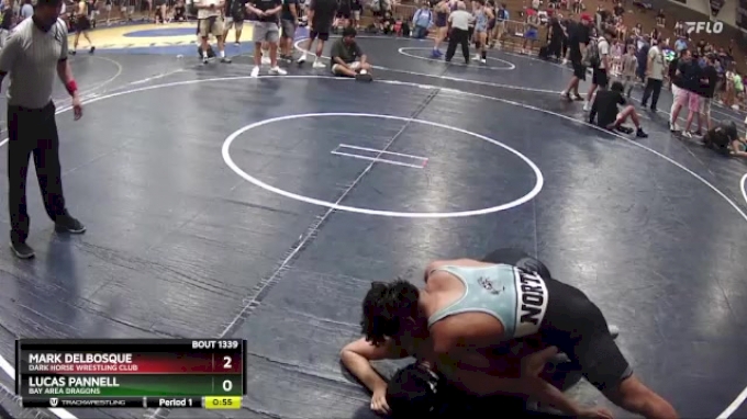 163 lbs Cons. Semi - Lucas Pannell, Bay Area Dragons vs Mark DelBosque ... 163 lbs Cons. Semi - Lucas Pannell, Bay Area Dragons vs Mark DelBosque ...