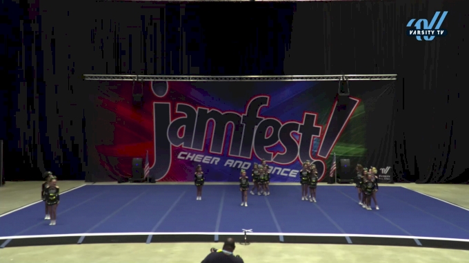 South Austin Elite Cheer - Fangs [2024 L2 Youth - D2 Day 1] 2024 ...