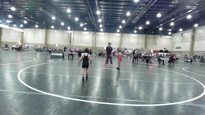 70 lbs Rr Rnd 3 - Camden Mobley, Team Jax vs Jacob Shapiro, ATT / Mocco ...