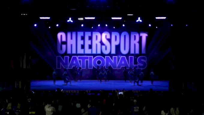 Cheer St. Louis - Radiance [2026 L2 Youth - Small - B Day 1] 2026 ...