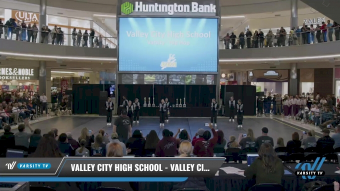 Valley City High School - Valley City [2023 Varsity - Hip Hop Day 1 ...