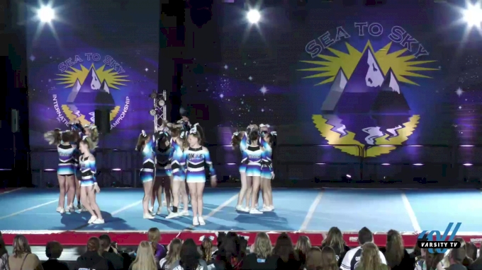 Okanagan Firestorm Cheerleading - Blaze [2022 CC: L2 - U17 - B Day 1 ...