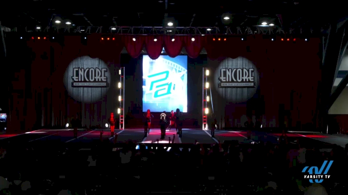Prodigy All Stars - Sky [2021 L2 Mini Day 1] 2021 Encore Houston Grand ...
