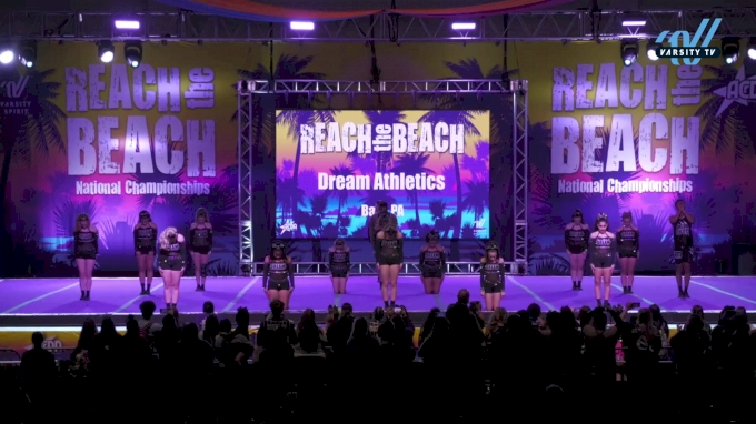 Dream Athletics - Blackout [2024 L4 Senior Coed - D2 Day 2] 2024 ACDA ...