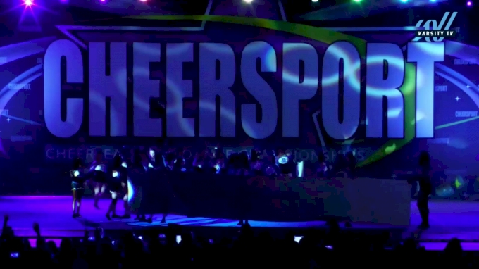 Python All Stars - Calabar Pythons [2024 L1 Senior - Medium Day 1] 2024 ...