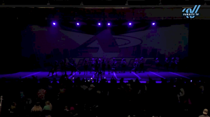 Python All Stars - Mighty Minis [2024 L1 Mini Day 1] 2024 Athletic ...