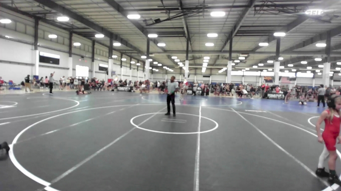 57 lbs Rr Rnd 2 - Dominic Maximo, Tucson Cyclones vs Rylee Ramsey ...