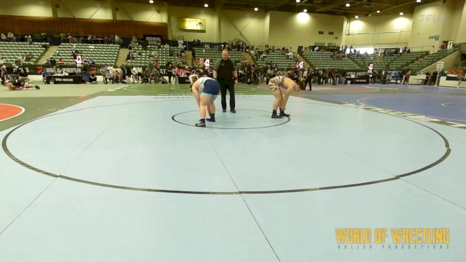 200 lbs Consi Of 8 #1 - Alijah Torres, Askeo International Matclub vs ...