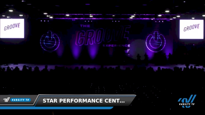 Star Performance Centre - Mini Large Hip Hop [2022 Mini - Hip Hop ...