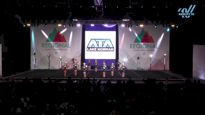 ATA Lake Norman - Aftershock [2023 L2 Youth day 1] 2023 The Regional Summit: Southeast