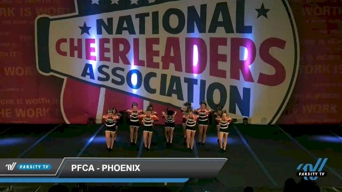 PFCA - Phoenix [2023 L2 Performance Rec - 12Y (NON)] 2023 NCA Oaks Classic