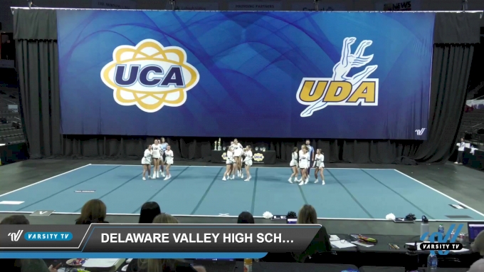 Delaware Valley High School - Small Varsity [2022 Small Varsity ...