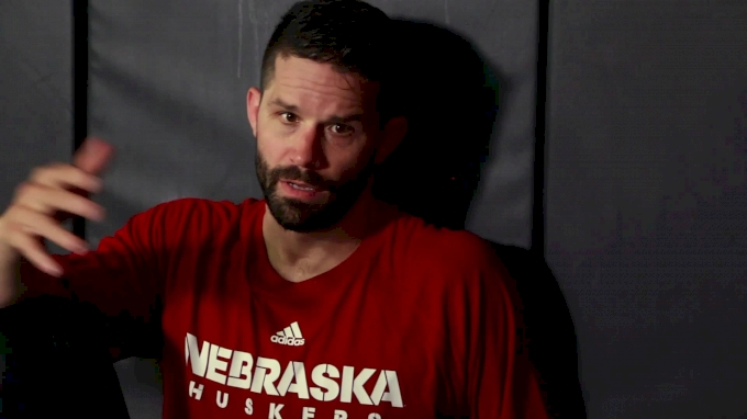 Bryan Snyder 2 NCAA Finals OT Losses