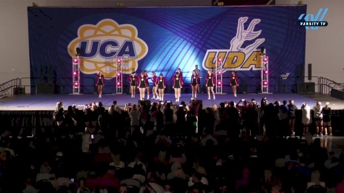 Ballard High School - Small Varsity [2023 Small Varsity Division I ...