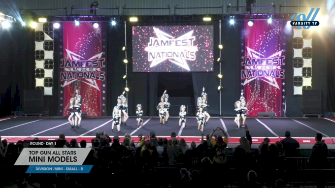 Top Gun All Stars - Mini Models [2025 L1 Mini - Small - B Day 1] 2025 ...