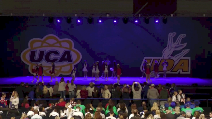 Adair Middle School [2022 Large Junior High] 2022 UCA & UDA Bluegrass ...