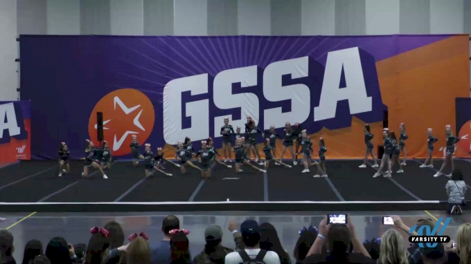 Desert Elite Mavericks - Mayhem [2022 L1 Youth - D2 11/19/2022] 2022 GSSA Ontario Challenge