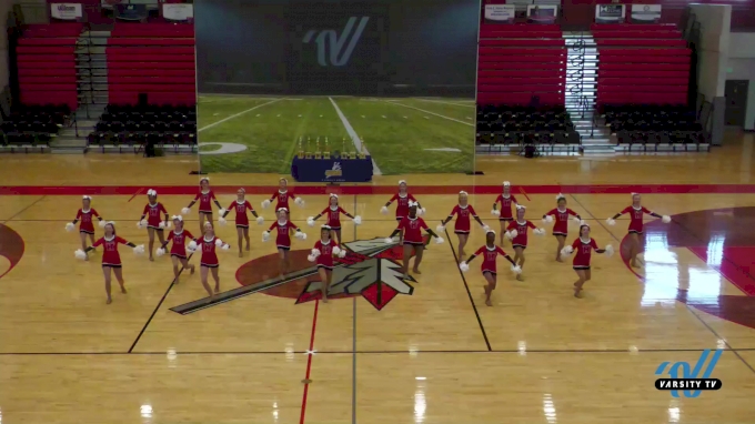Hewitt-Trussville Middle School - HTMS Dance Team [2022 Junior High ...