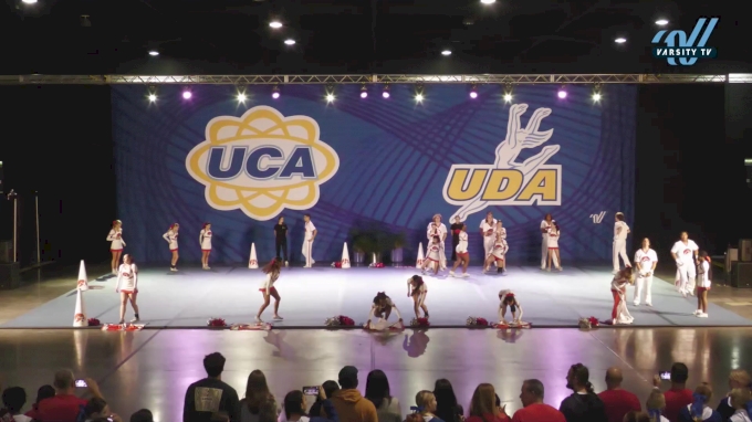 Seminole Ridge High School - Large Varsity Coed [2023 Large Varsity ...