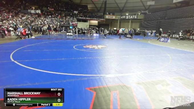 Replay: Mat 10 - 2024 WIAA (WA) State Wrestling Mat Classic | Feb 17 ... Replay: Mat 10 - 2024 WIAA (WA) State Wrestling Mat Classic | Feb 17 ...
