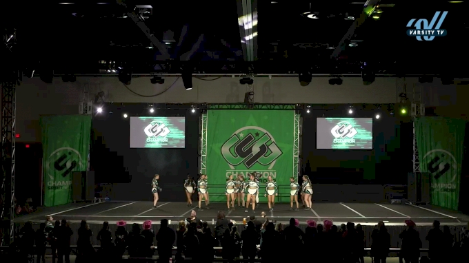 Hit Force Cheer - Reckless [2023 L4.2 Senior Coed Day 2] 2023 CSG ...