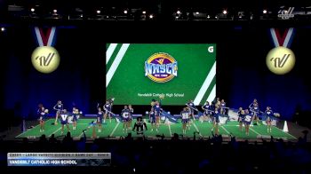 2026 UCA National High School Cheerleading Championship DII - Videos ...