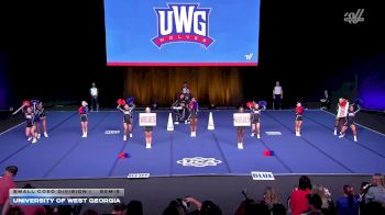 2026 UCA & UDA College Cheerleading and Dance Team National ...