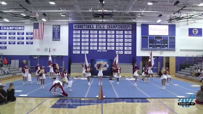 Maple Grove High School - Game Day Varsity [2022 Game Day Large Varsity ...