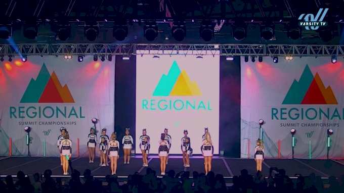 REACT Elite - RADIOACTIVE [2023 L1 Junior Day 2] 2023 The Regional ...