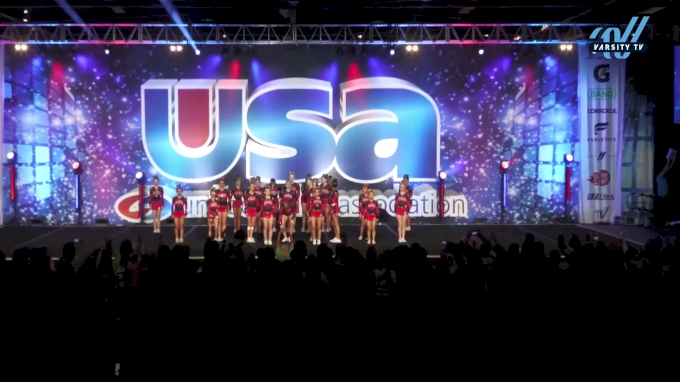 Stars Vipers San Antonio - Pythons [2024 L1 Youth - Medium Day 1] 2024 ...