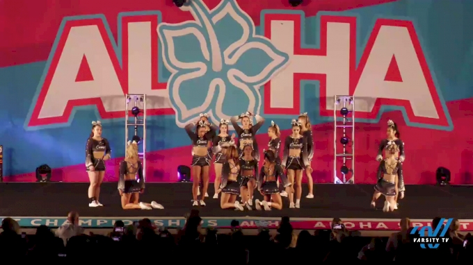 Connect Cheer Northwest - Twilight [2023 L6 Senior - XSmall Day 2] 2023 ...