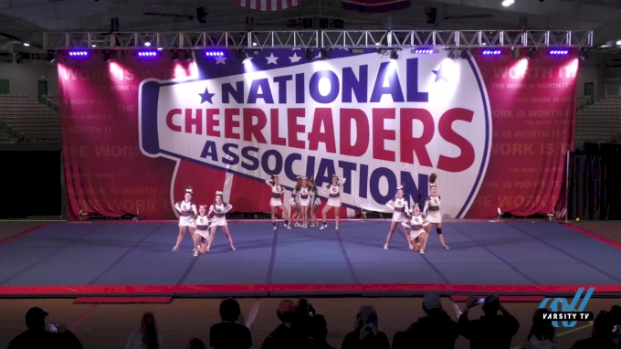Phoenix Cheer Athletics - Phoenix [2022 L3 Performance Recreation - 8 ...