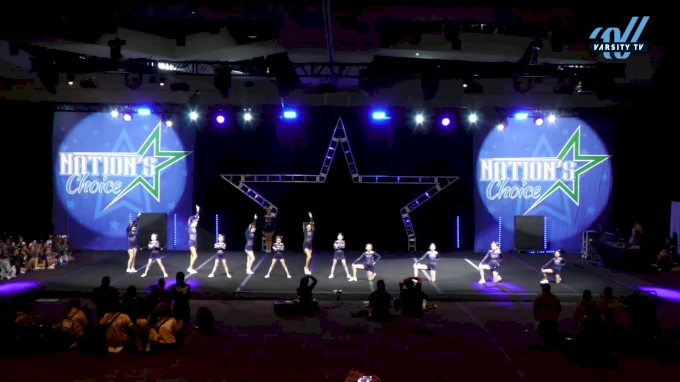 ICE - Miss Mist [2023 L2 Junior - Small Day 1] 2023 Nation's Choice ...