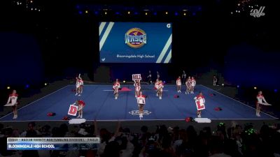 2026 UCA National High School Cheerleading Championship DI - Videos ...