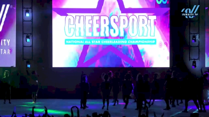 Maryland Twisters Virginia - Thin Ice [2024 L6 U18 NT Day 1] 2024 ...