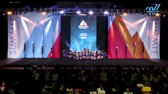 Prodigy All Stars - Cadet [2024 L1 Youth - Medium - WC Day 1] 2024 The ...